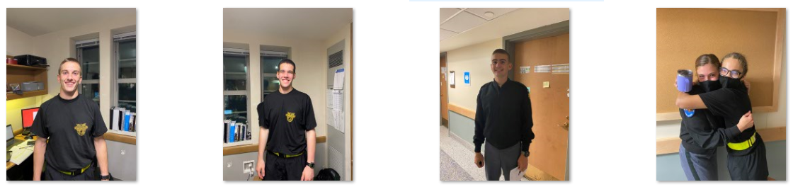 An interview with some young buffs – B4 Buffalo Store