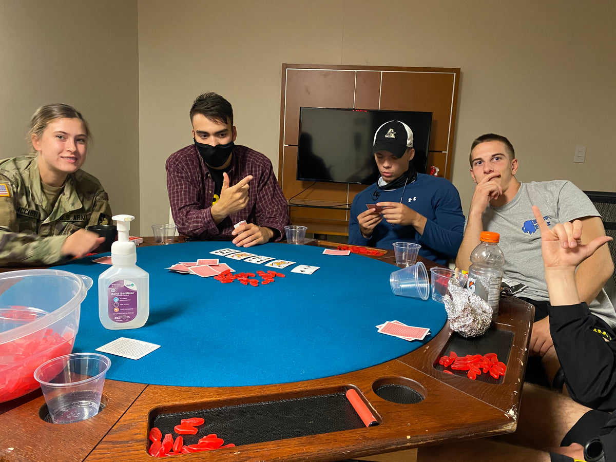 B4 Game Night – B4 Buffalo Store