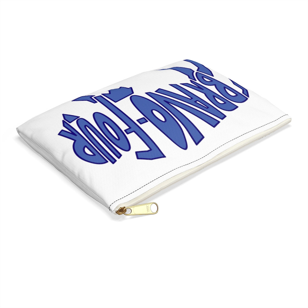 Bravo Four Zip Bag – B4 Buffalo Store