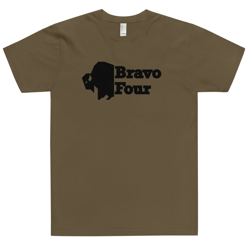 Bravo Four OCP Shirt – B4 Buffalo Store